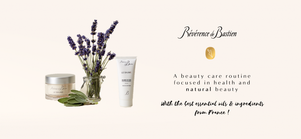 Specialist for your feet, hands and nails - Révérence de Bastien