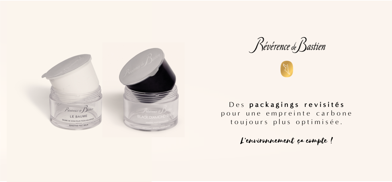 Spécialiste des soins pour les pieds, mains et ongles