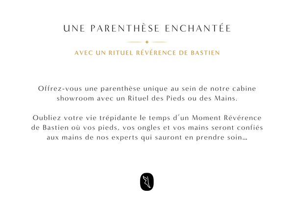 Spécialiste des soins pour les pieds, mains et ongles