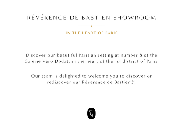 Specialists in Foot, Hand, & Nail Care - Révérence de Bastien